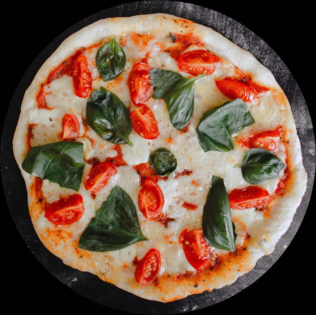 Home - Zamagna Pizza Bar